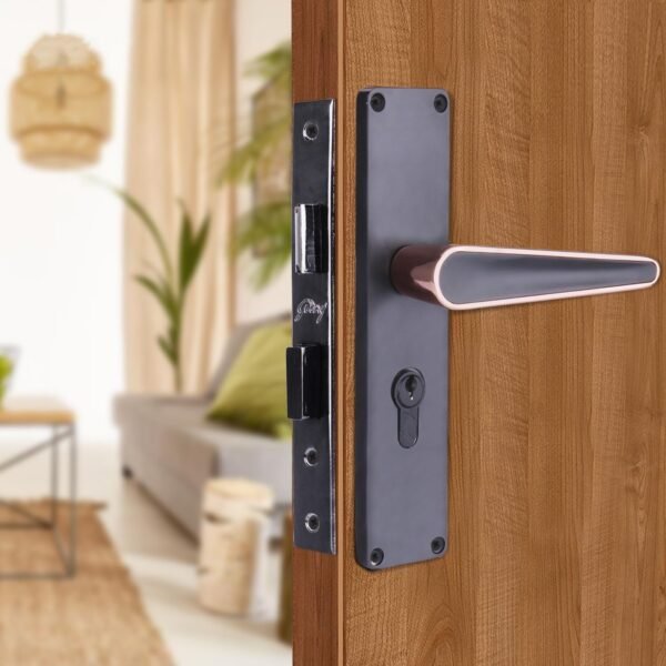 Godrej Mortise Lock - Hardware Hive
