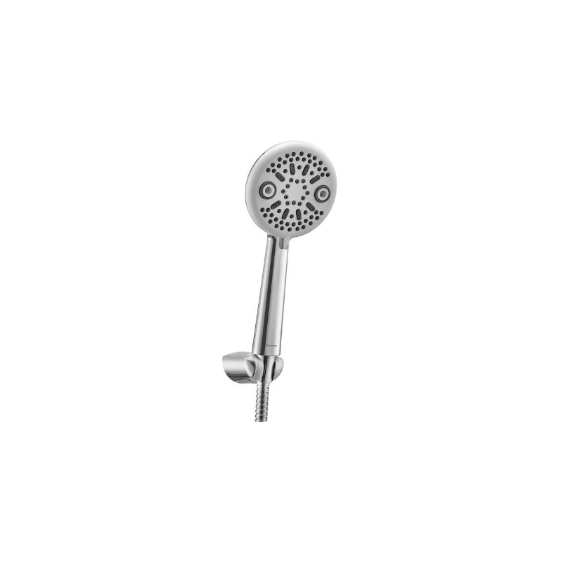 Parryware Shower MULTI FLOW – 4F AIR MIX Modes Hand Shower - Hardware Hive